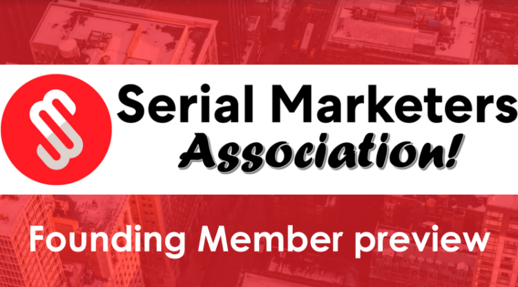 The 7 Types of Marketing Intelligence - Serial Marketer