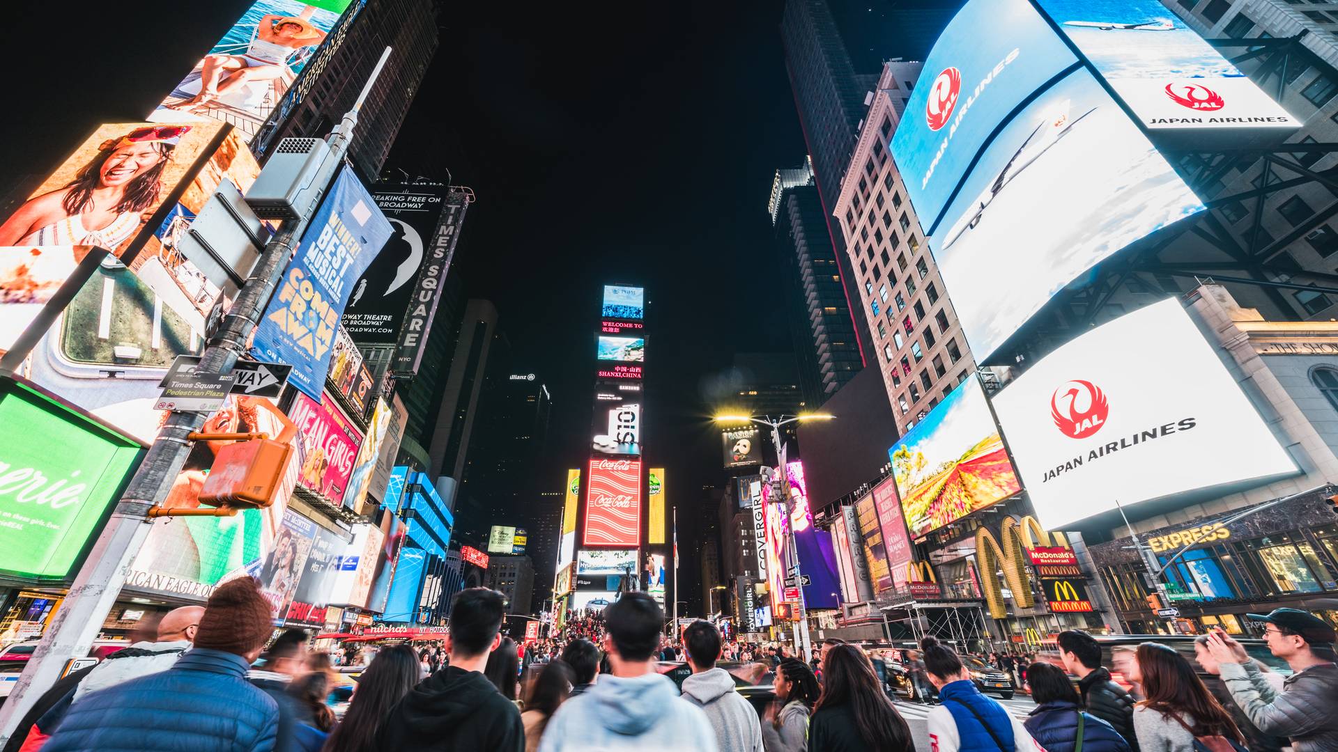 Yes, Ads Can Help Change the World - Serial Marketer