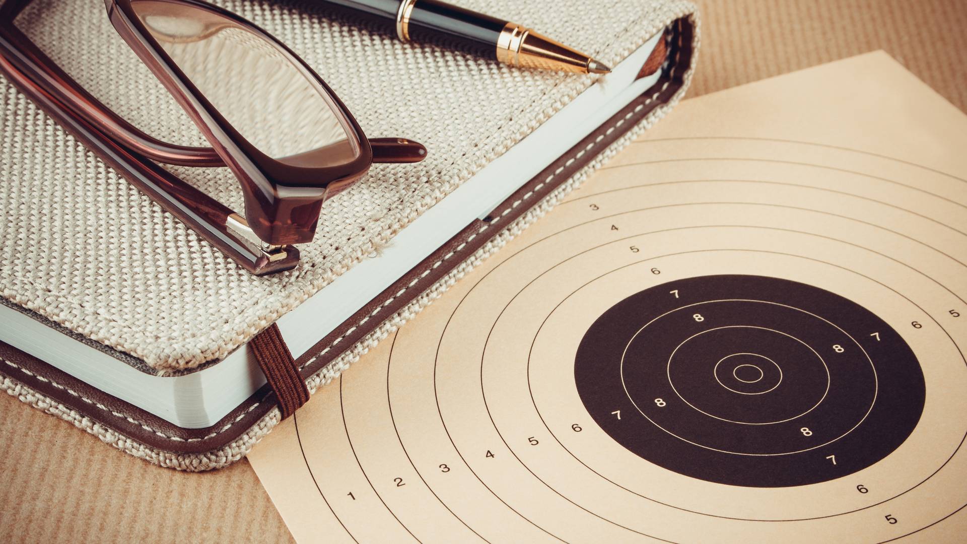 OKRs & the Freedom to Fail - Serial Marketer