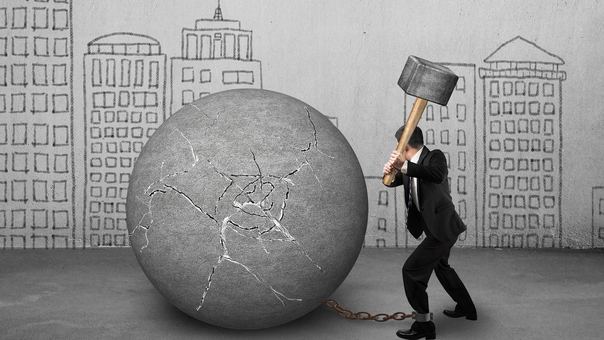 Single-Handed Constraints - Serial Marketer Single-Handed Constraints - Serial Marketer