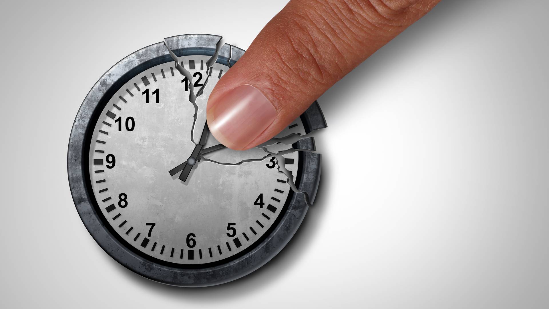 Why We All Need Stoppage Time - Serial Marketer