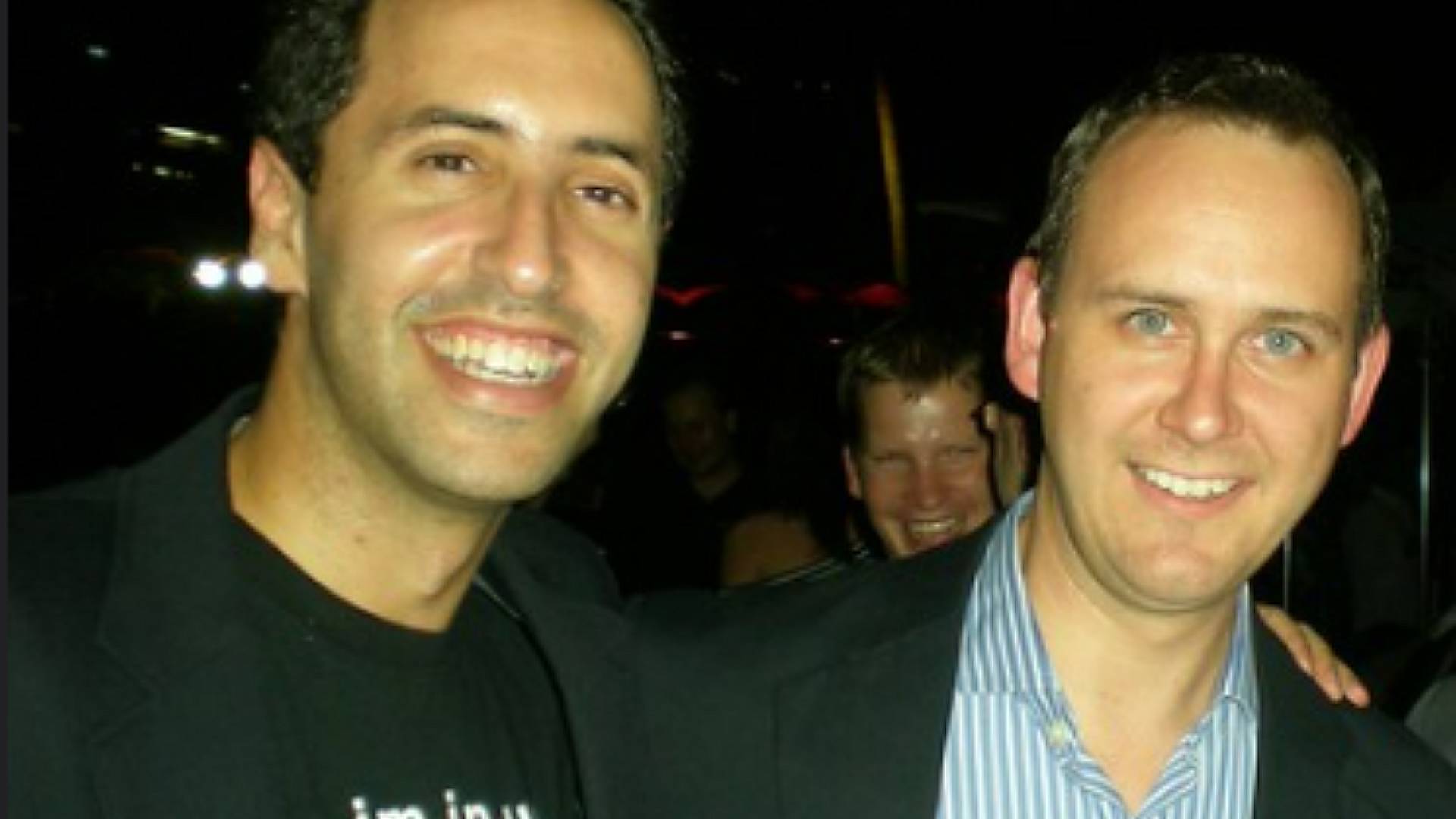 The Timeless Scott Monty - Serial Marketer