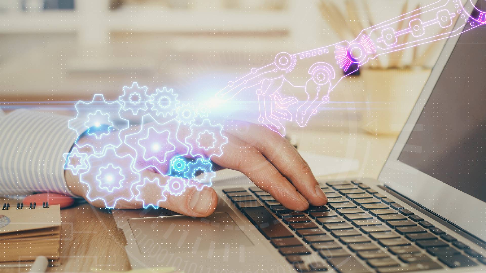 (A)I Wrote a Book - Serial Marketer