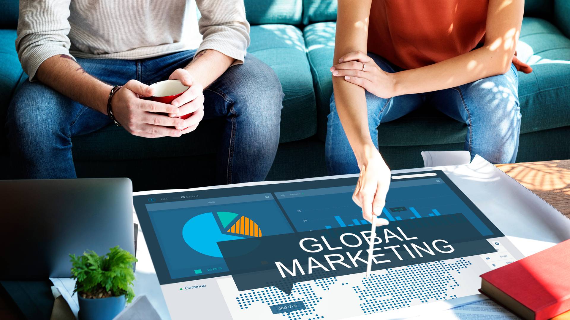 2 Types of Marketers - Serial Marketer